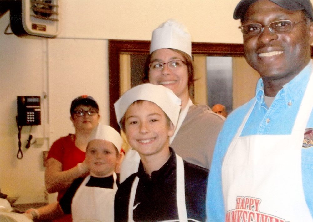 Election supper is a church tradition | News, Sports, Jobs - Adirondack ...